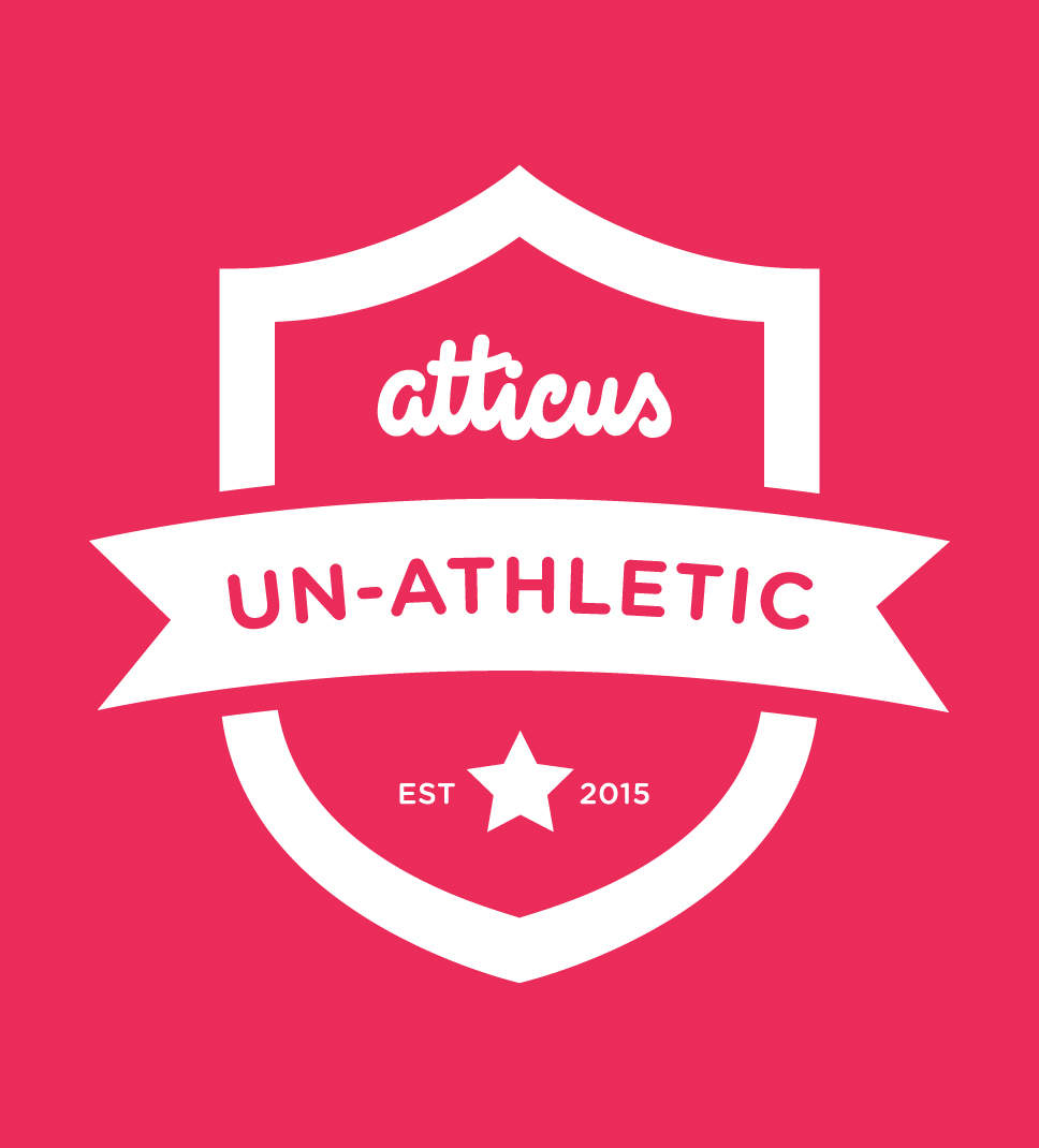 atticus play football at wembley